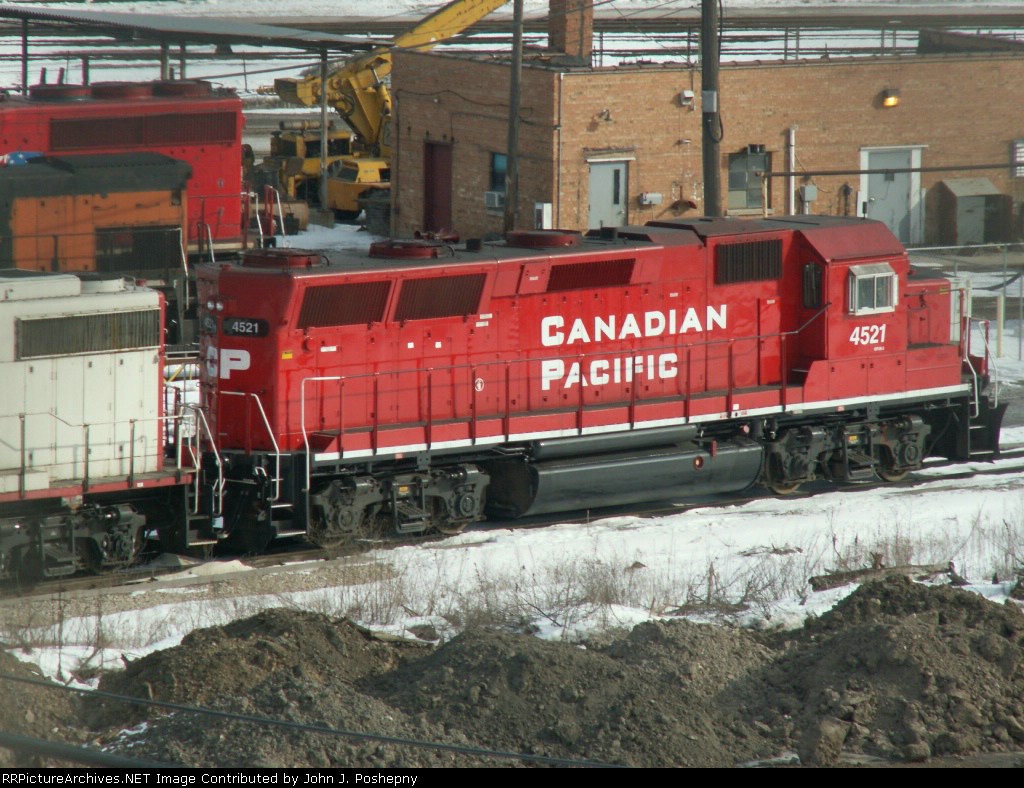 CP 4521